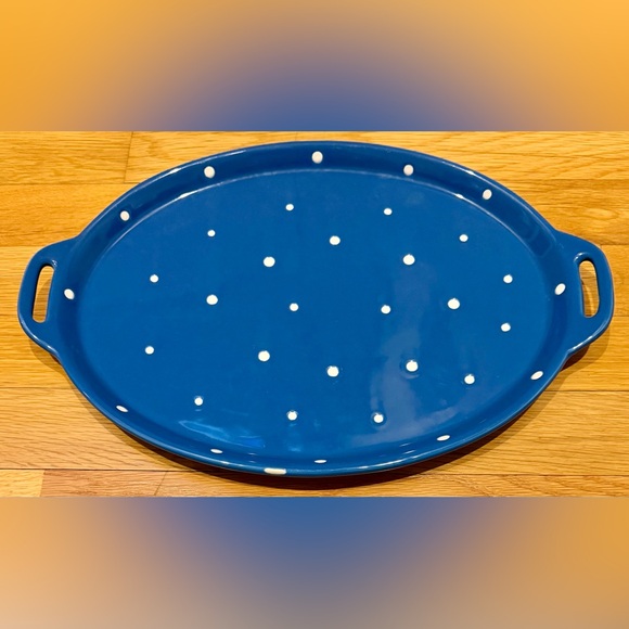 "Maxwell & Williams | Kitchen | Maxwell Williams Blue Sprinkle White ...